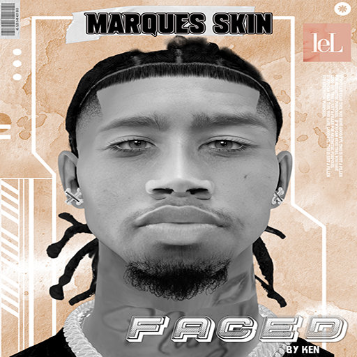 Second Life Marketplace Marques Demo